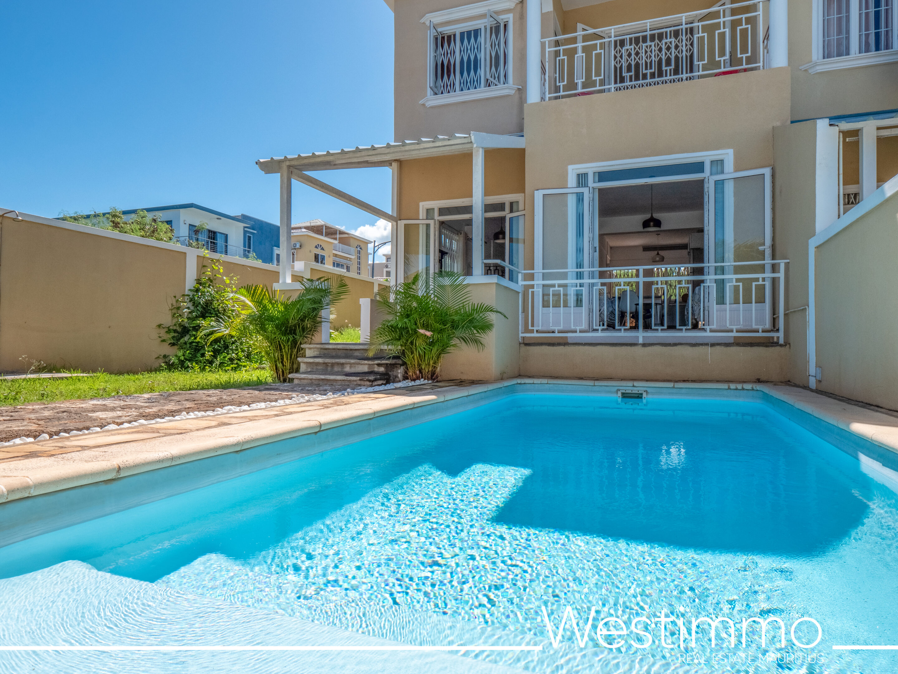 Real estate agency in Mauritius : Sale, rental, purchase