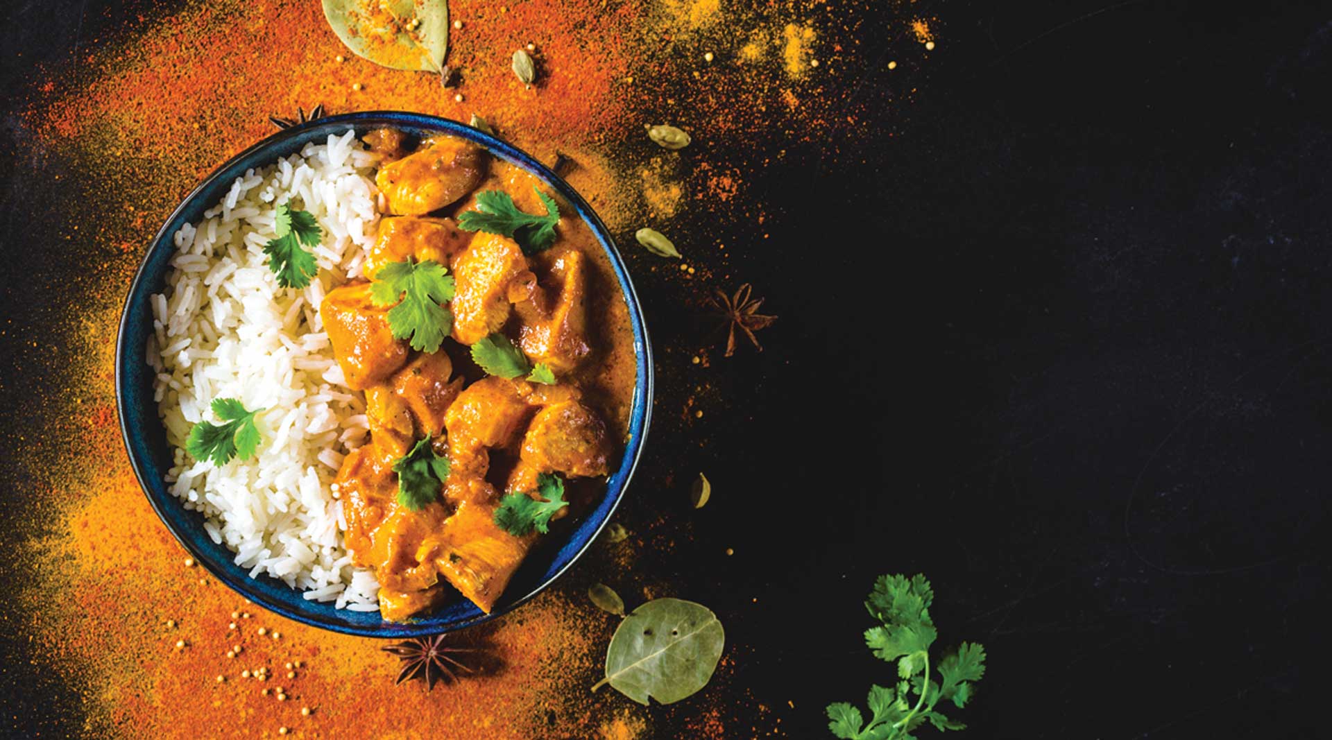 Découvrez les meilleures recettes et plats de l'île Maurice