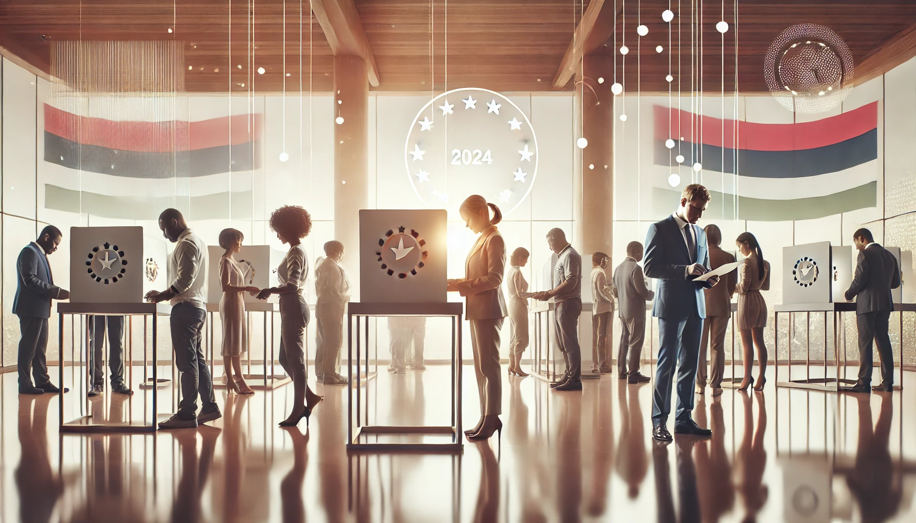 Elections in Mauritius - November 10, 2024: an overview of the system ...