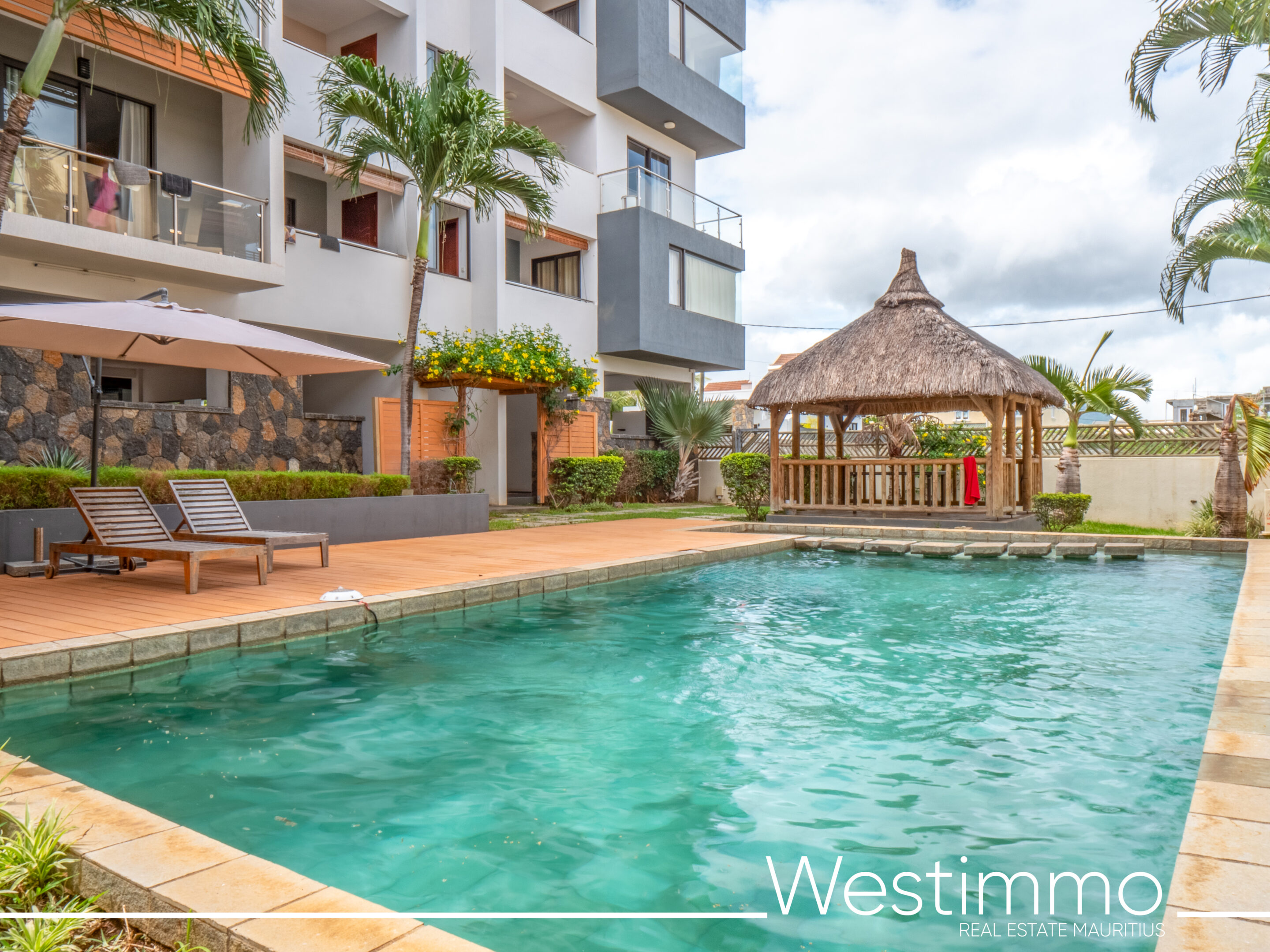 Real estate agency in Mauritius : Sale, rental, purchase