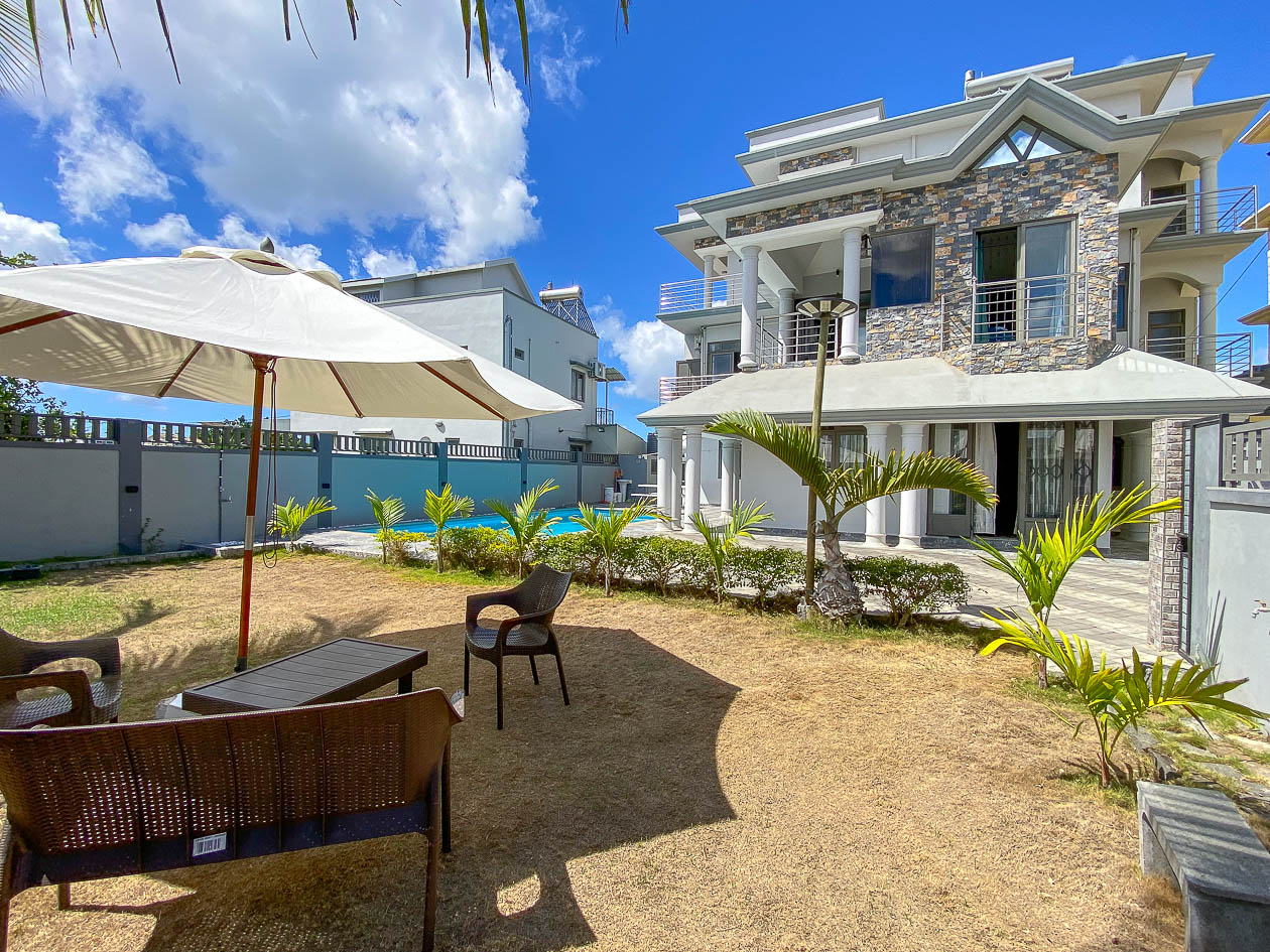 Real estate agency in Mauritius : Sale, rental, purchase